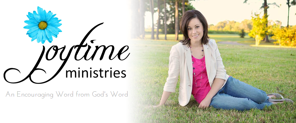 TWR360 | Joytime Ministries