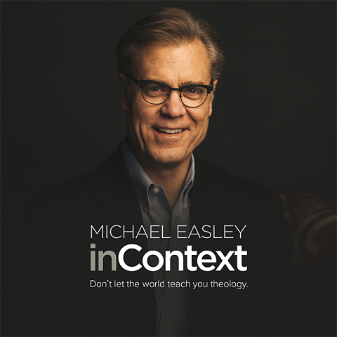TWR360 | Michael Easley inContext