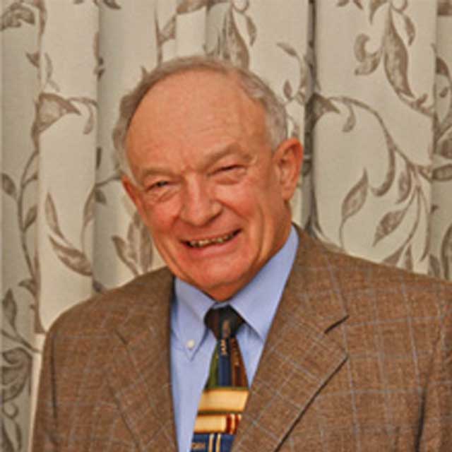 TWR360 | Cecil Peasley